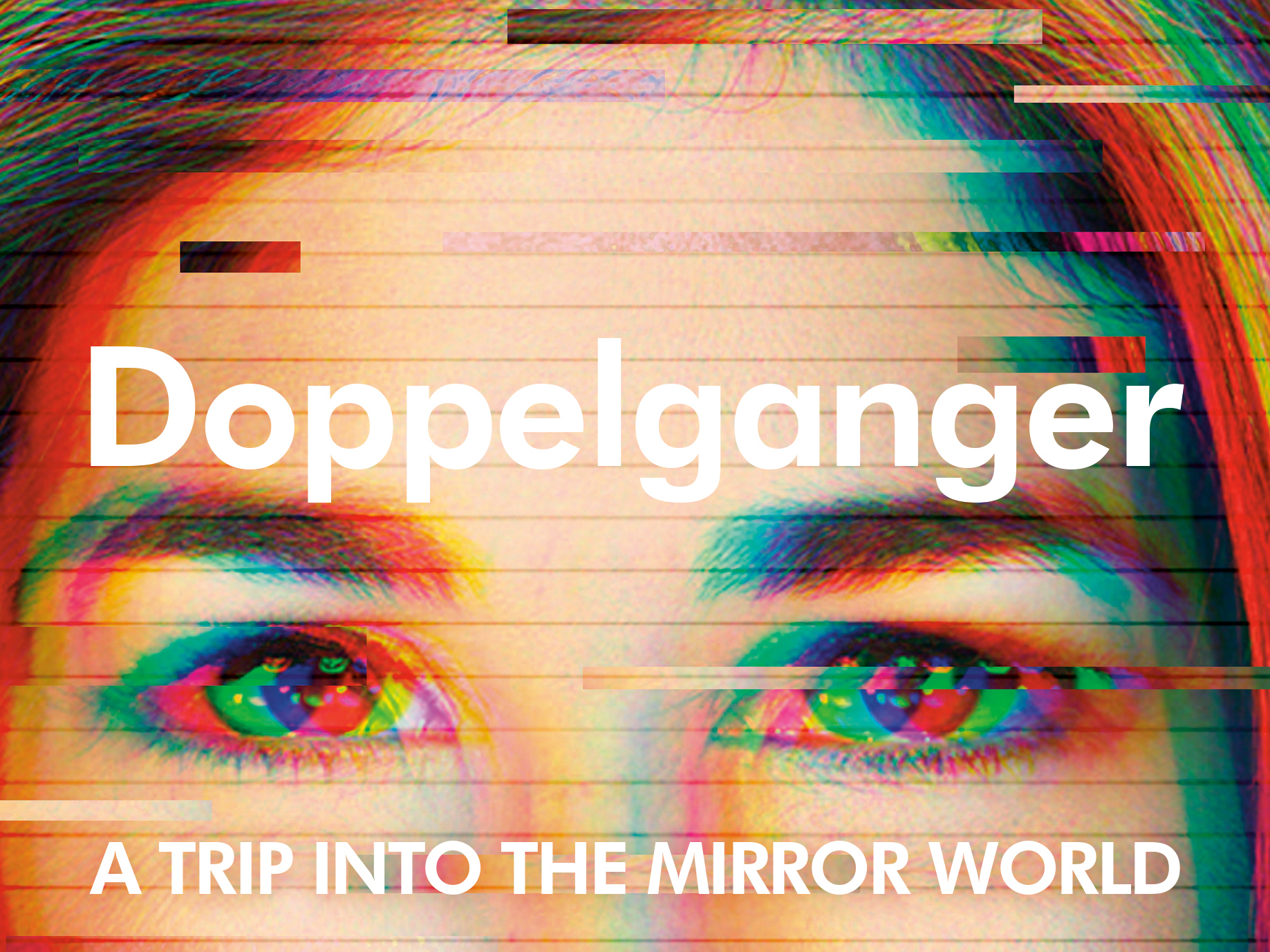 The dizzying chaos of having an internet doppelganger | NCPR News