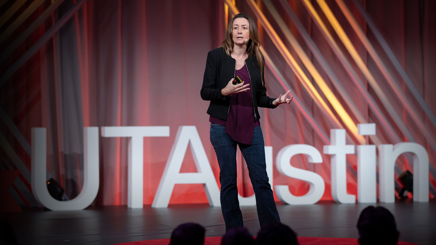 Karen Willcox: The future of digital twins from oncology, to travel, to ...