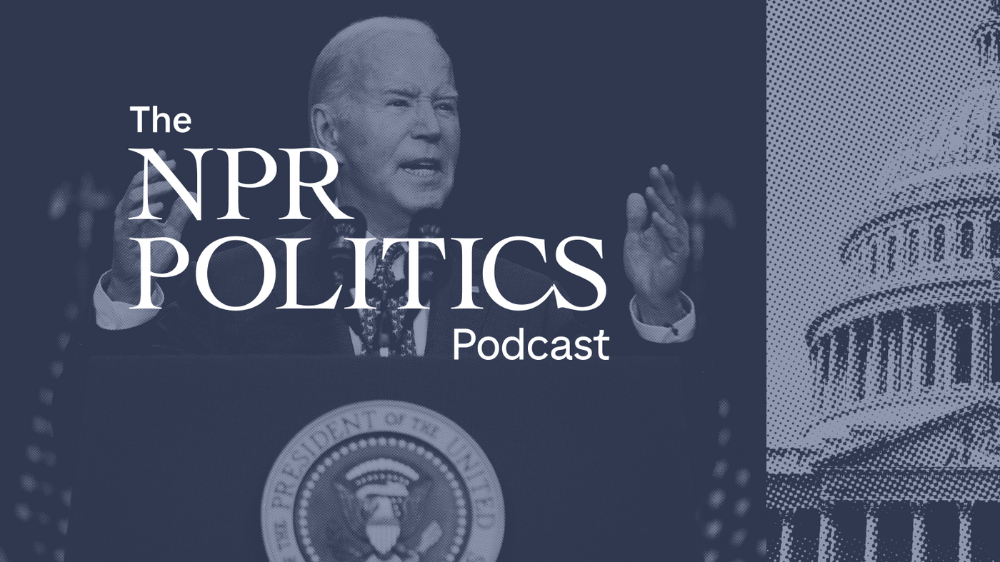 Biden Won't Face Charges For Keeping Classified Documents : The NPR ...
