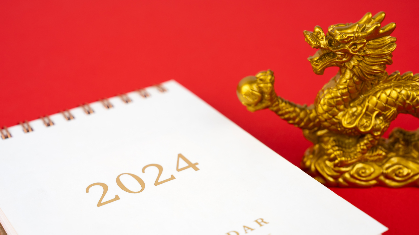 Celebrate Lunar New Year with Chinese calendar history and science ...