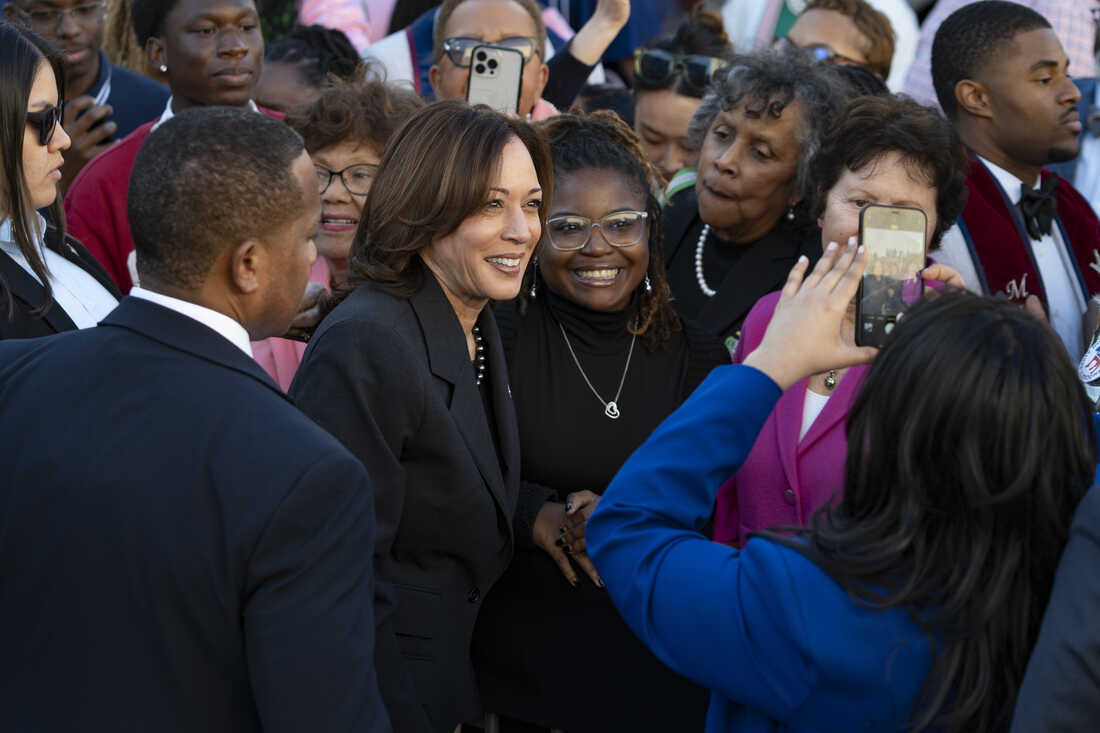 We asked young Black voters about Biden and the Democrats. Here's what ...