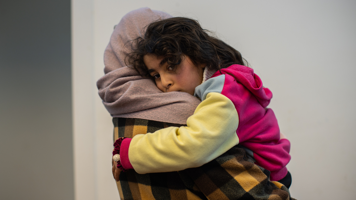 Gaza Struggles To Keep Internet Cell Services Operating During Israel