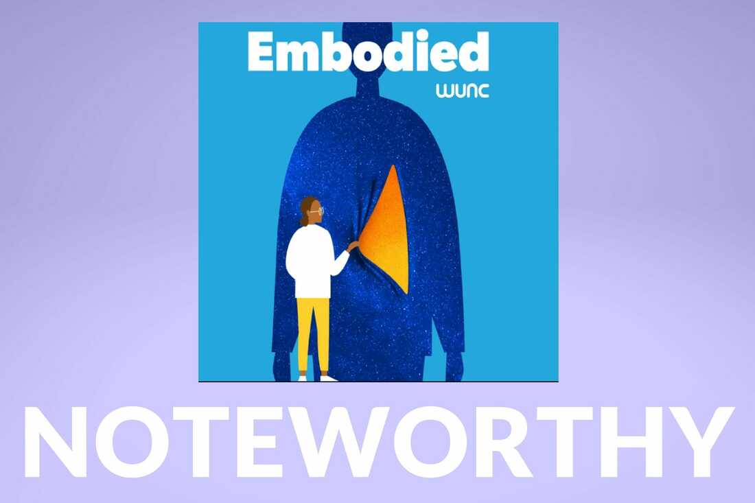 New & noteworthy podcasts to listen to on the NPR app : NPR