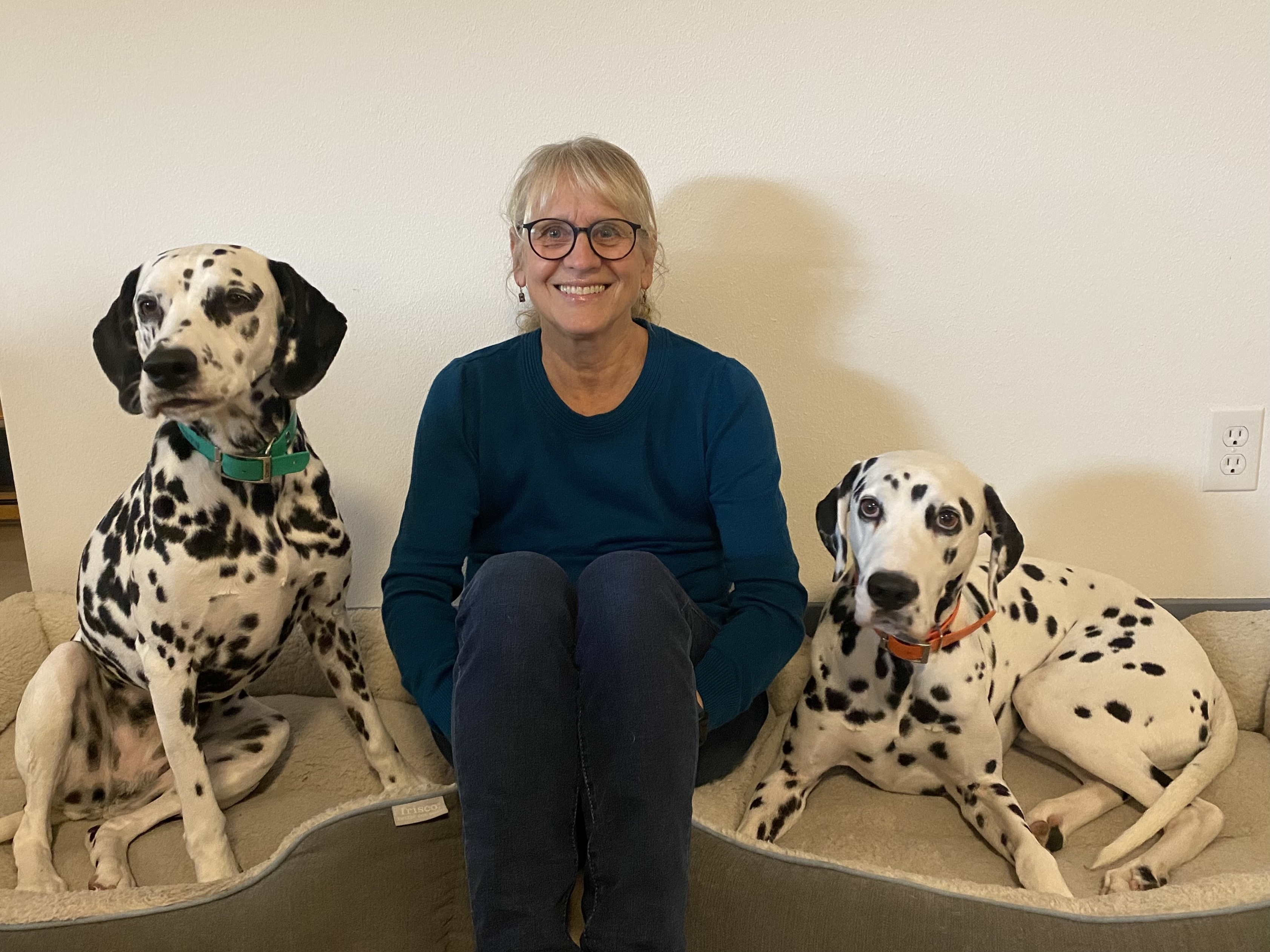 The way a dying baby girl was cared for in 1980 helped shape her ...