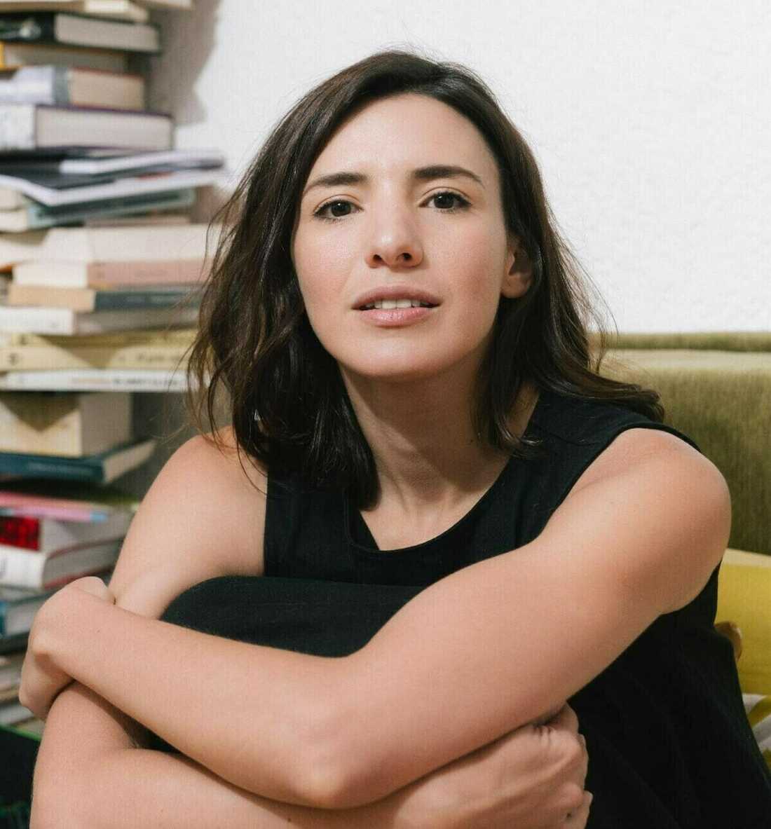 'Tótem' is director Lila Avilés' love letter to her daughter — and to ...