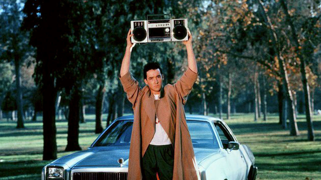 Mix messages: Listeners share the songs that say 'I've got a crush on ...