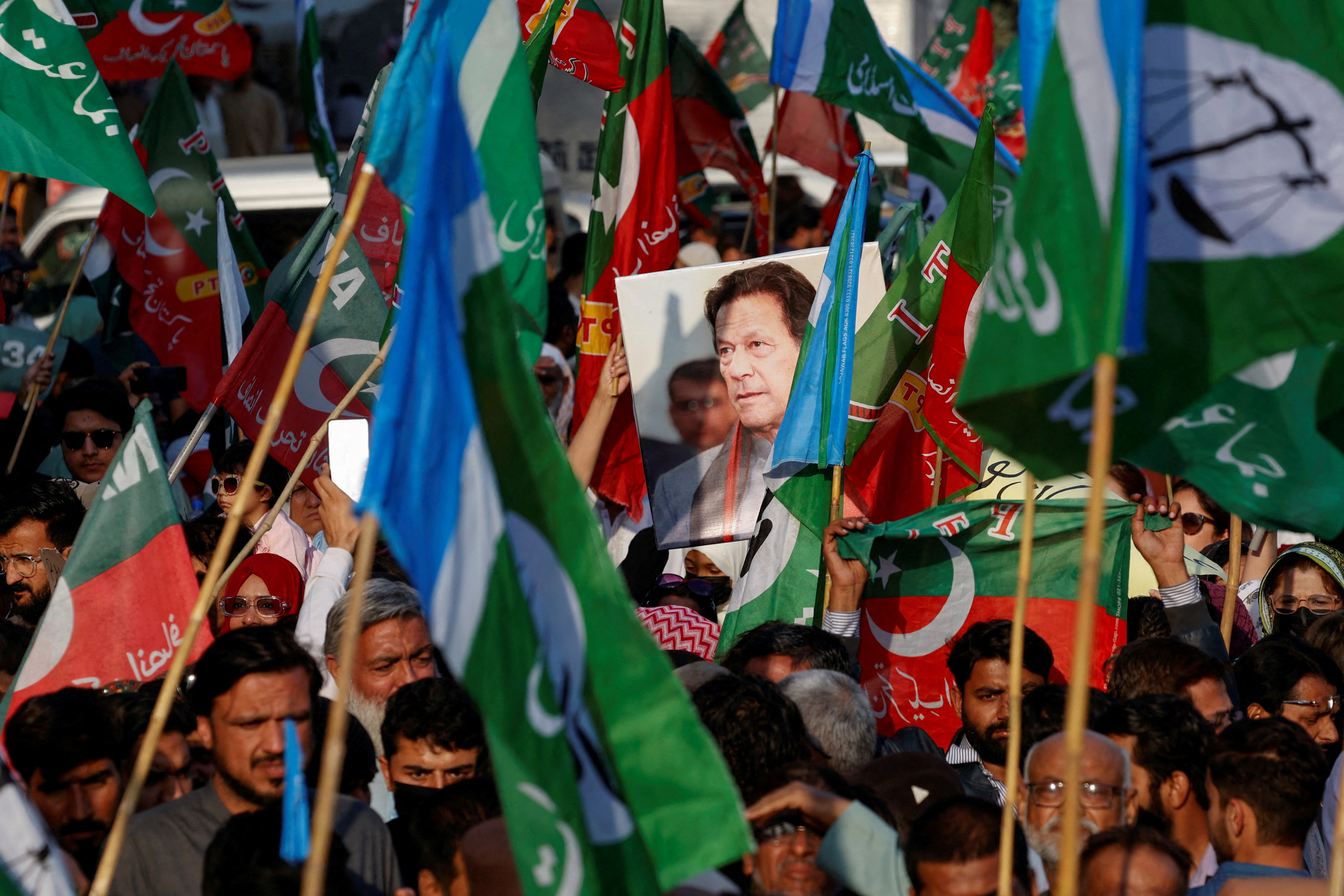 Prime Minister Of Pakistan 2024