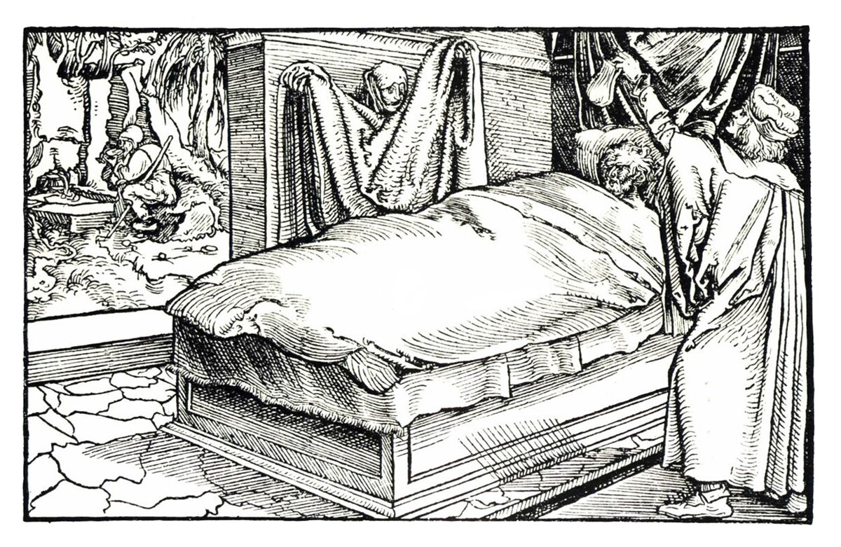 Bubonic plague is still a threat in 2024. Here are 5 things to know ...