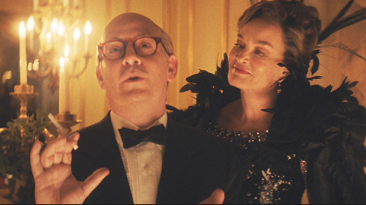 Does 'Feud: Capote Vs. The Swans' ruffle enough feathers : Pop Culture ...
