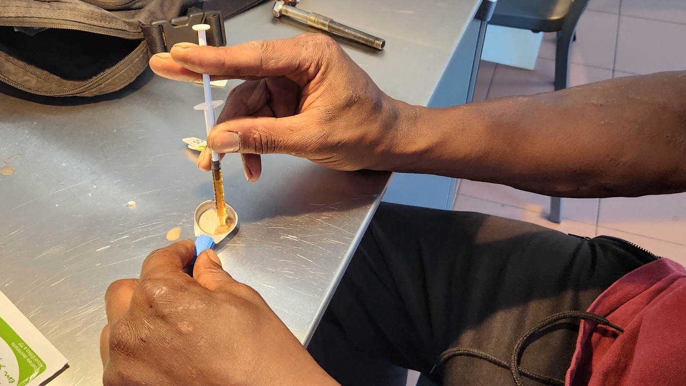 Portugal's overdose death rates are a tiny fraction of U.S. fatalities ...