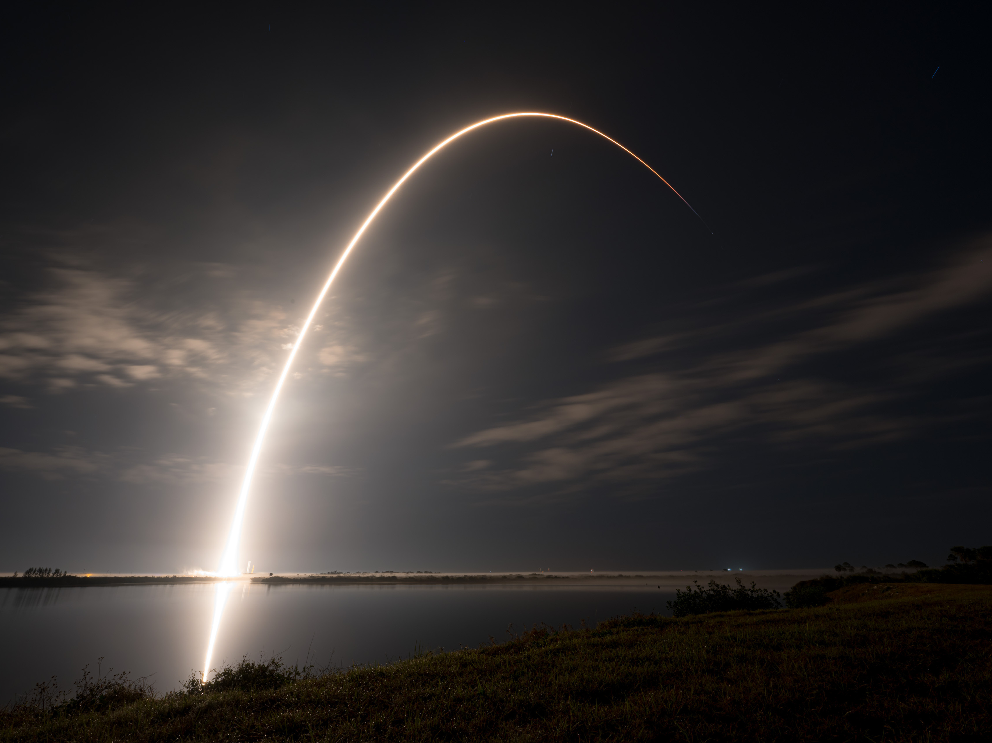 Russia is working on a weapon to destroy satellites but has not ...