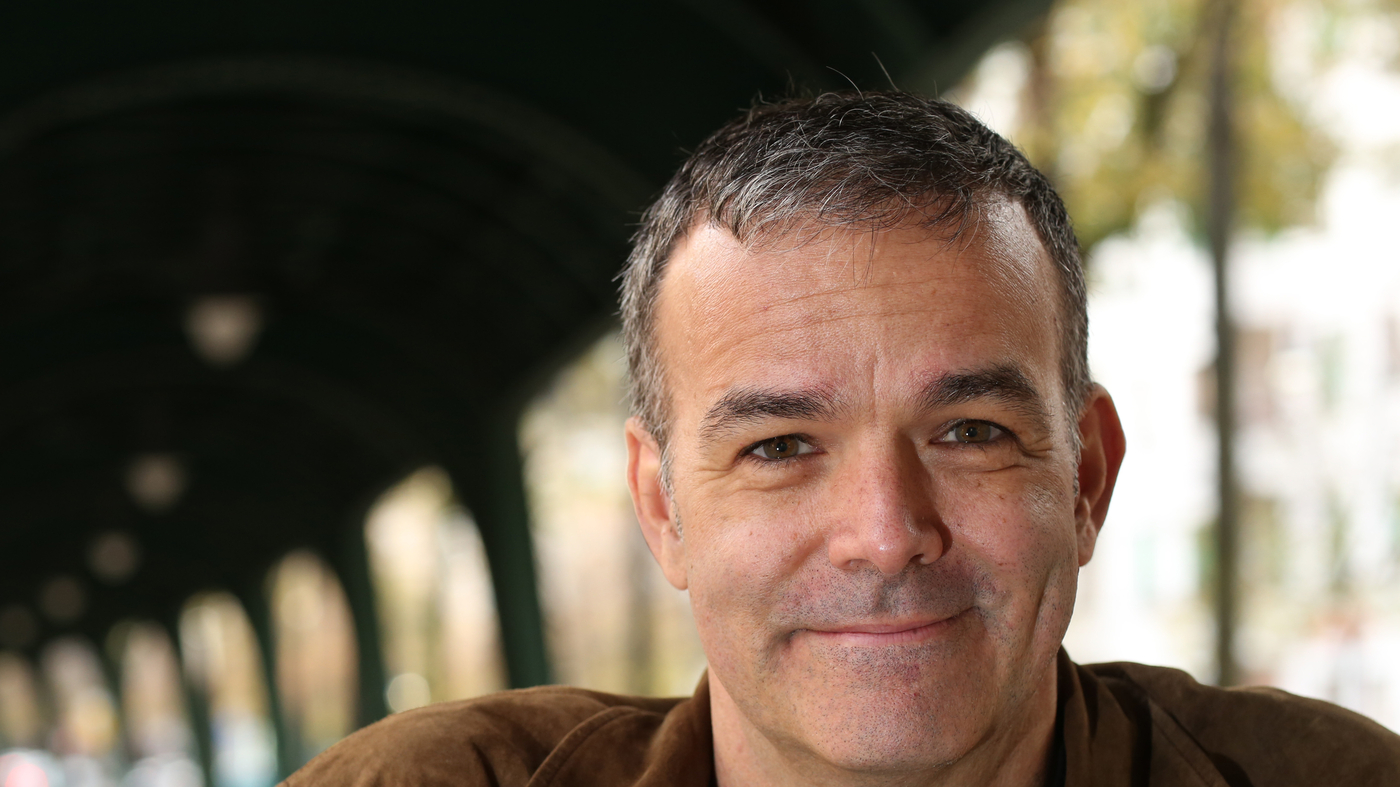 Nick Spicer joins NPR's International Desk as Europe Editor : NPR Extra ...