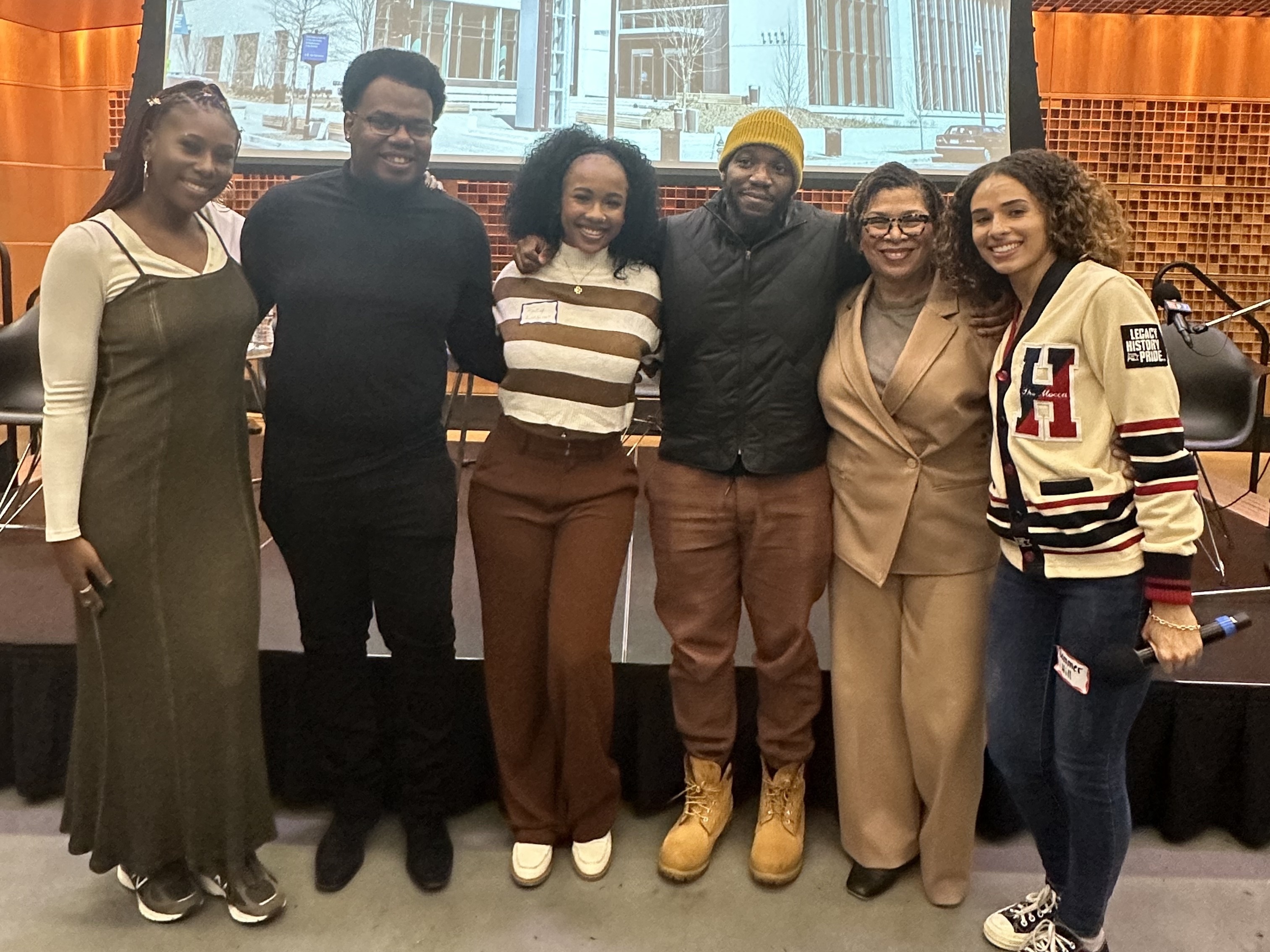 Howard X NPR Day 2024! | NCPR News