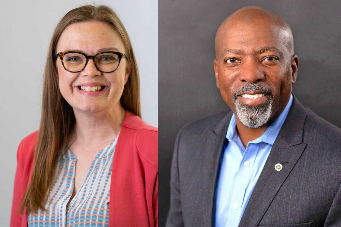 NPR Board Elects Rachel Hubbard and Shawn Turner as Member Directors : NPR