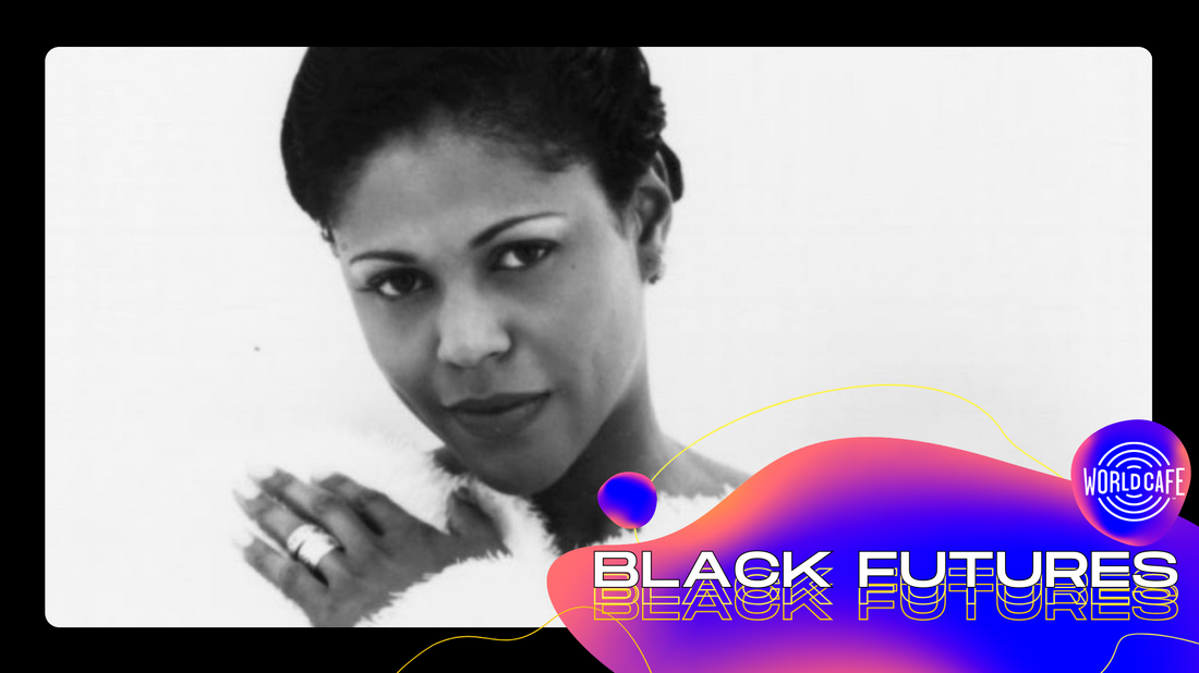 Black Futures: In the '90s, dance music was in a 'constant state of mutation' : World Cafe ...