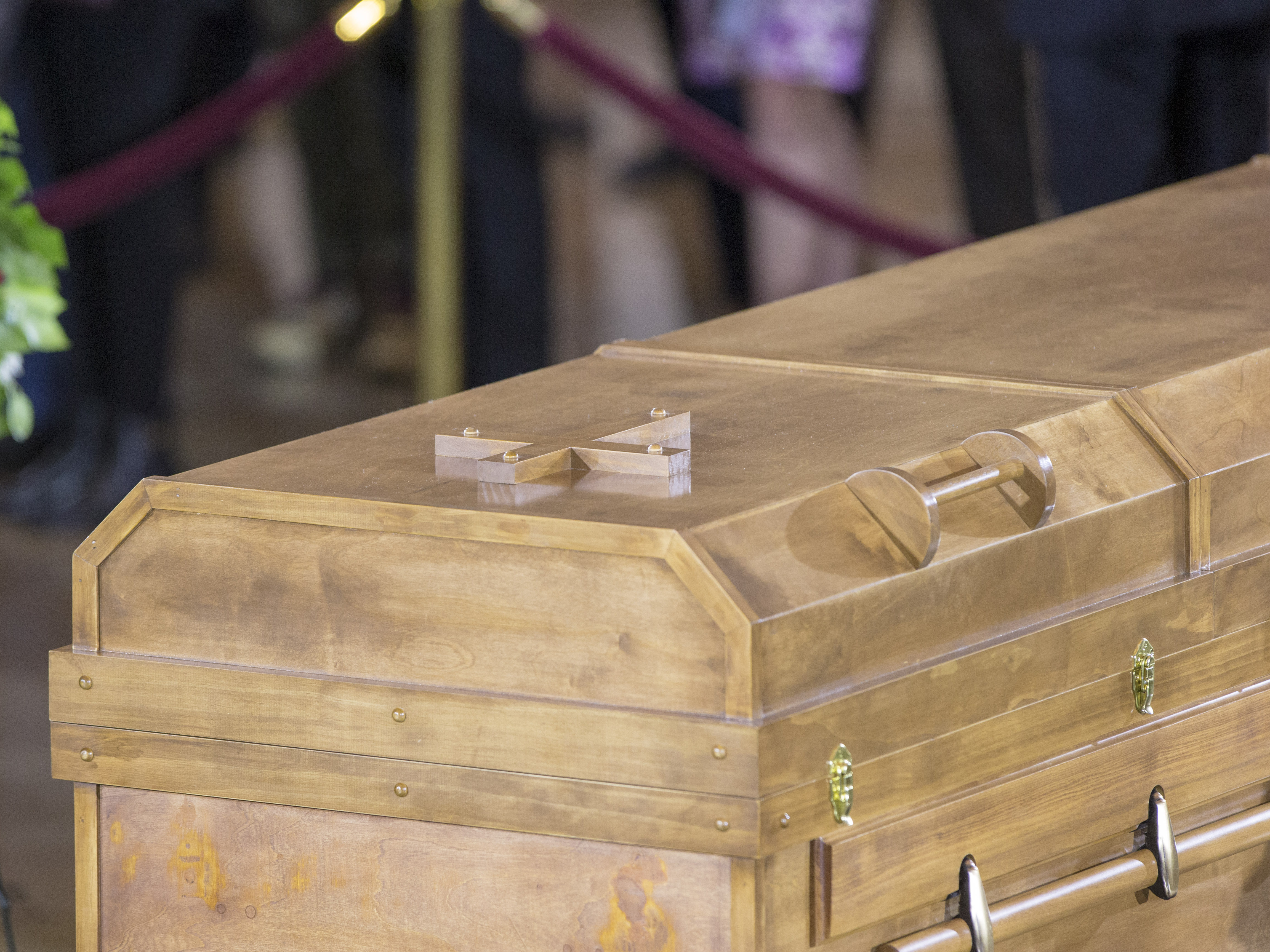 Death and redemption in an American prison | NCPR News