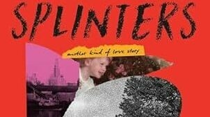 Book review: Leslie Jamison's 'Splinters: Another Kind of Love Story' : NPR