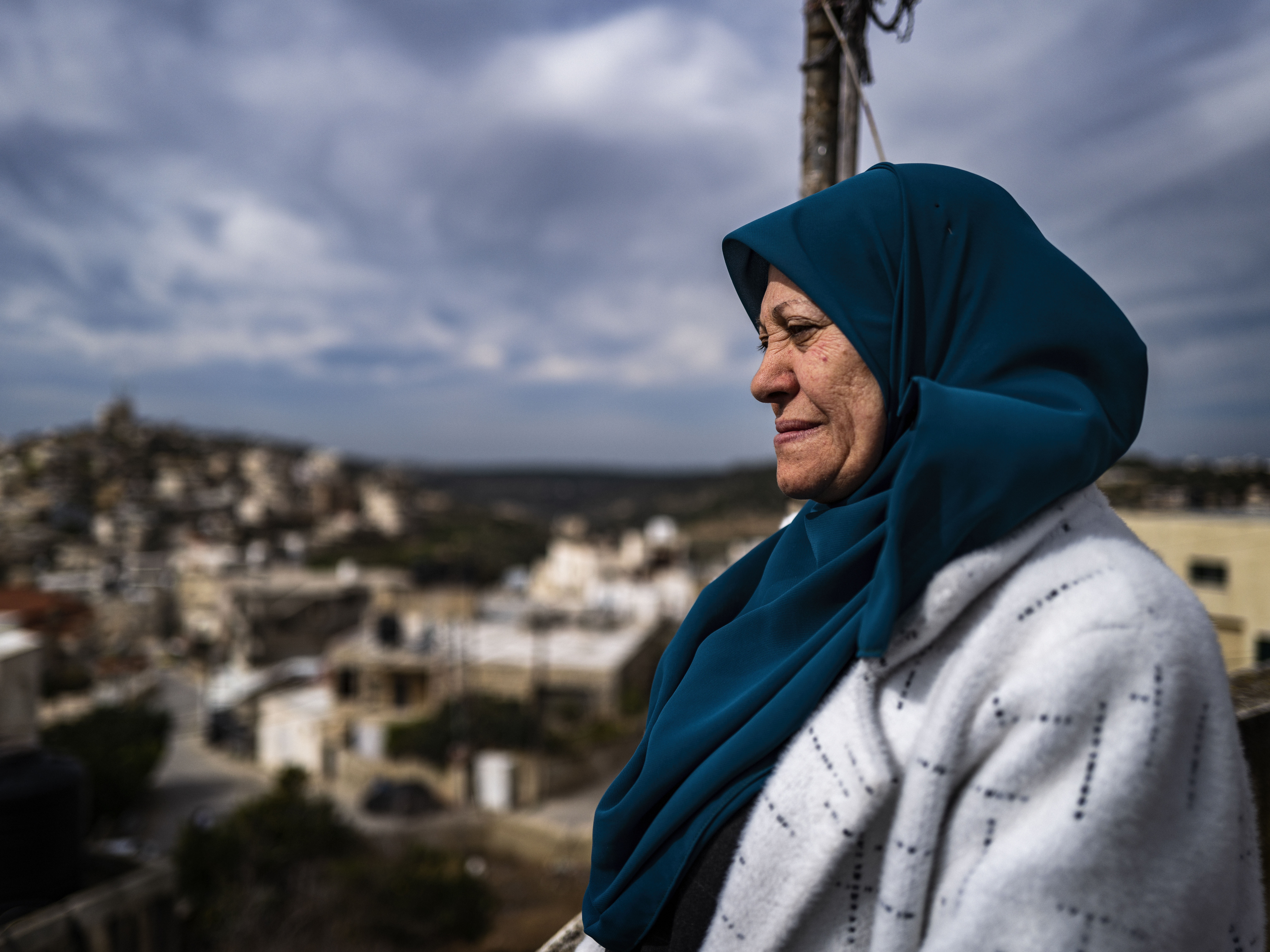 How the dead serve as bargaining chips in the Israel-Hamas conflict ...