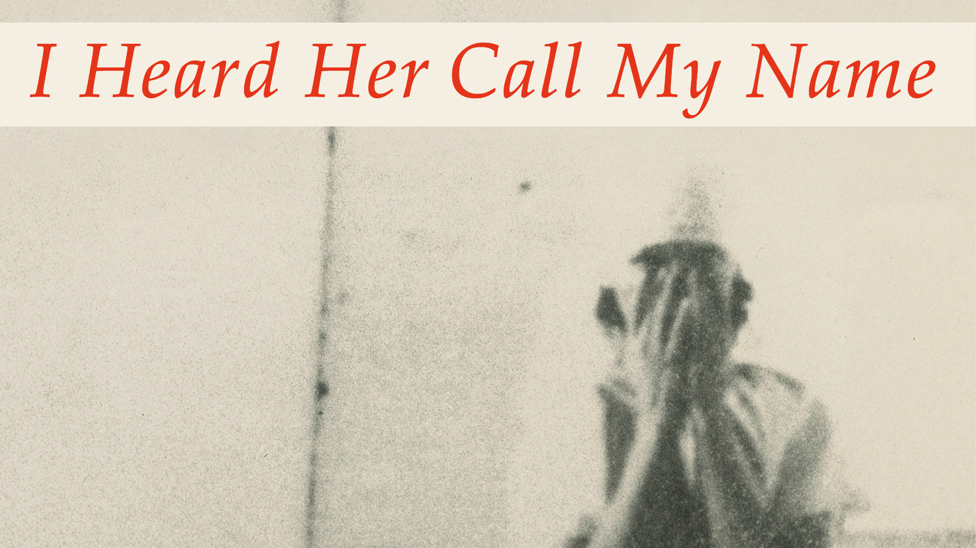 Lucy Sante writes about her transition in 'I Heard Her Call My Name' : NPR