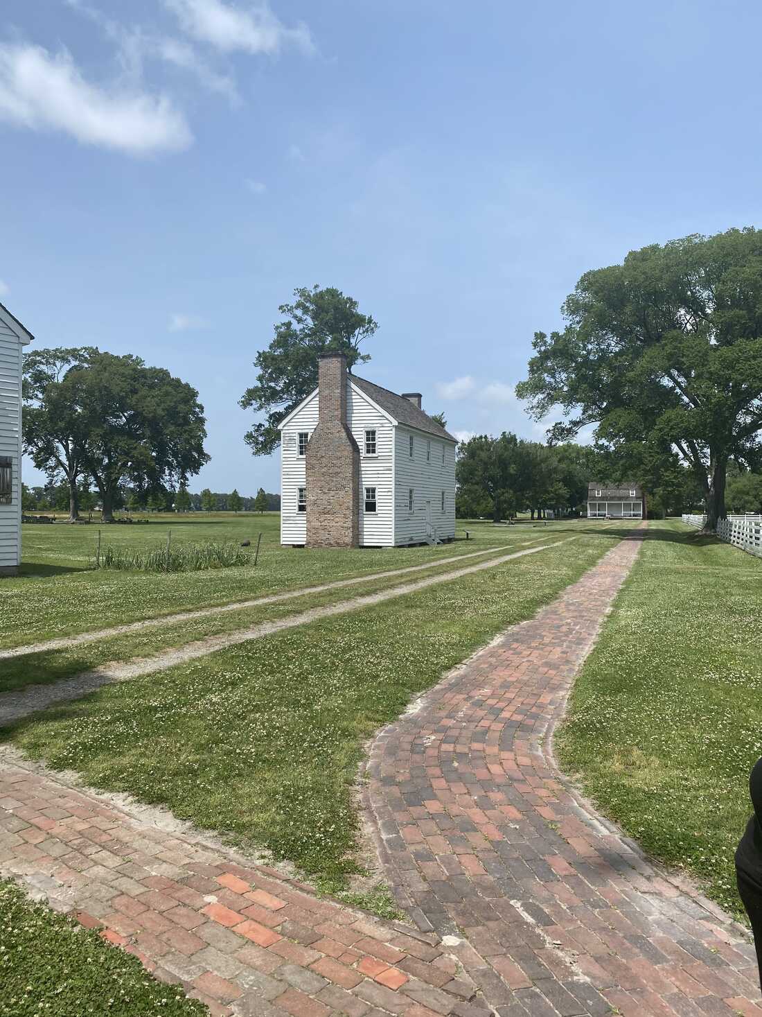 B.A. Parker: A trip to the plantation where her ancestors were enslaved ...