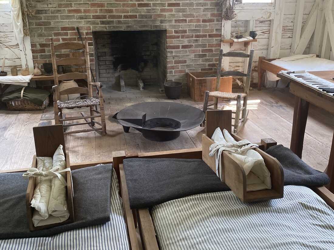 B.A. Parker: A trip to the plantation where her ancestors were enslaved ...