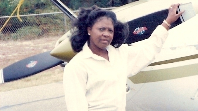 Black women's hair history, symbolism, and meaning : NPR