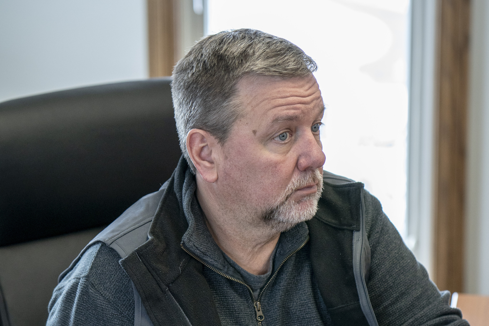 This is what happens when a wind farm comes to a coal town | NCPR News