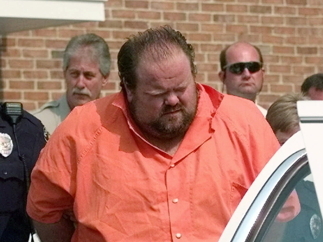 Alabama seeks to carry out 2nd execution using controversial nitrogen ...