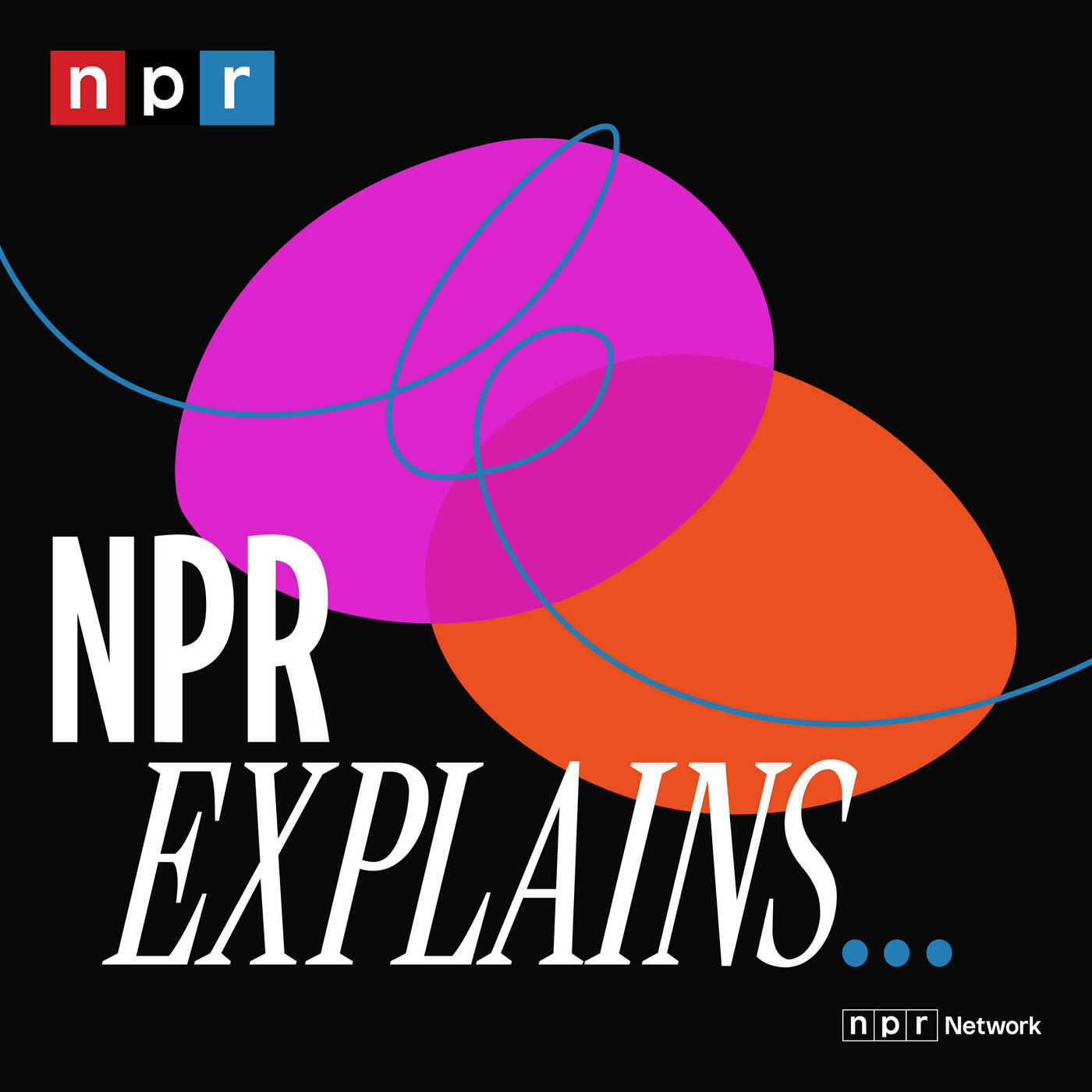NPR Explains... (an NPR App Exclusive) : NPR