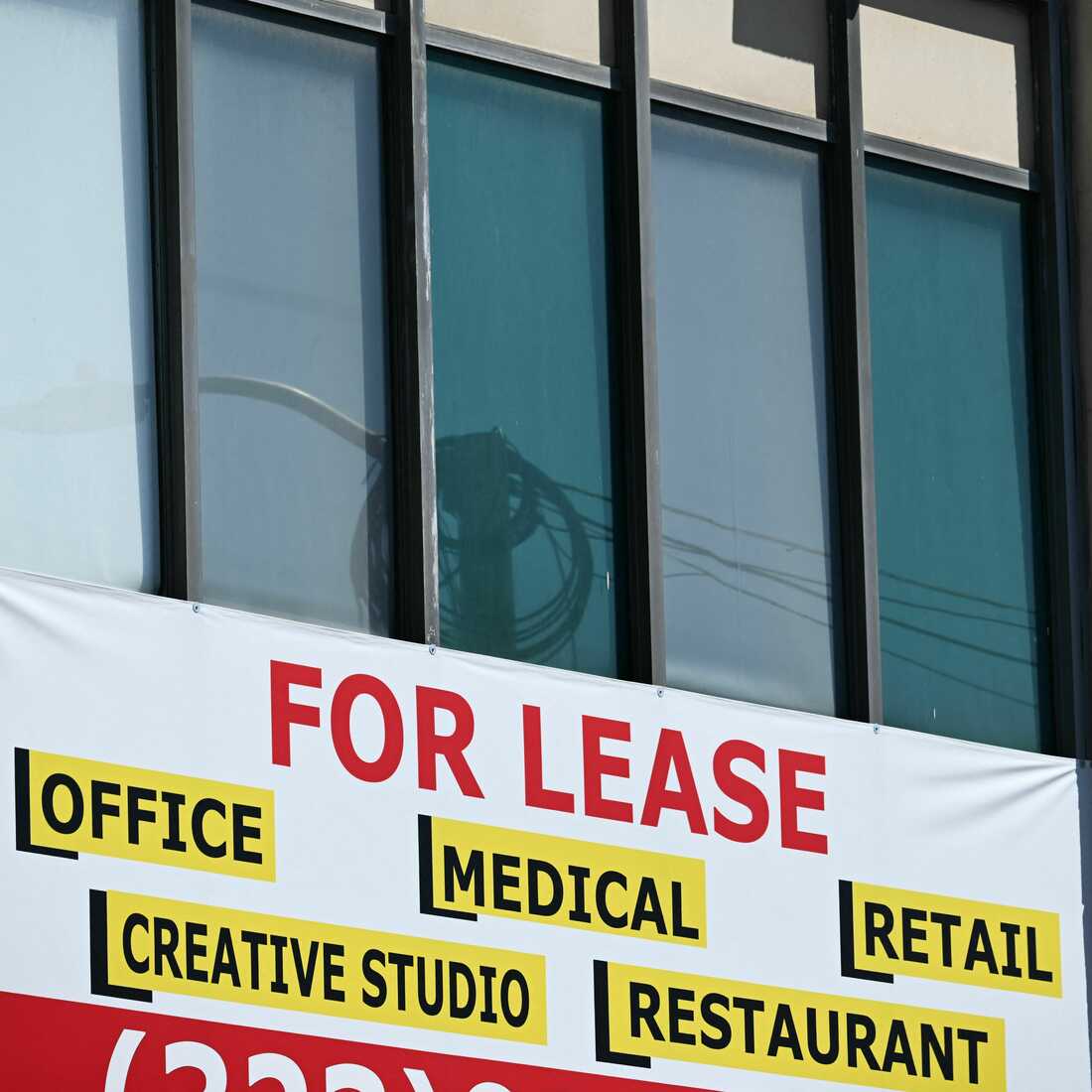 Oil and gas profits, commercial property, and the value of teeth : The ...