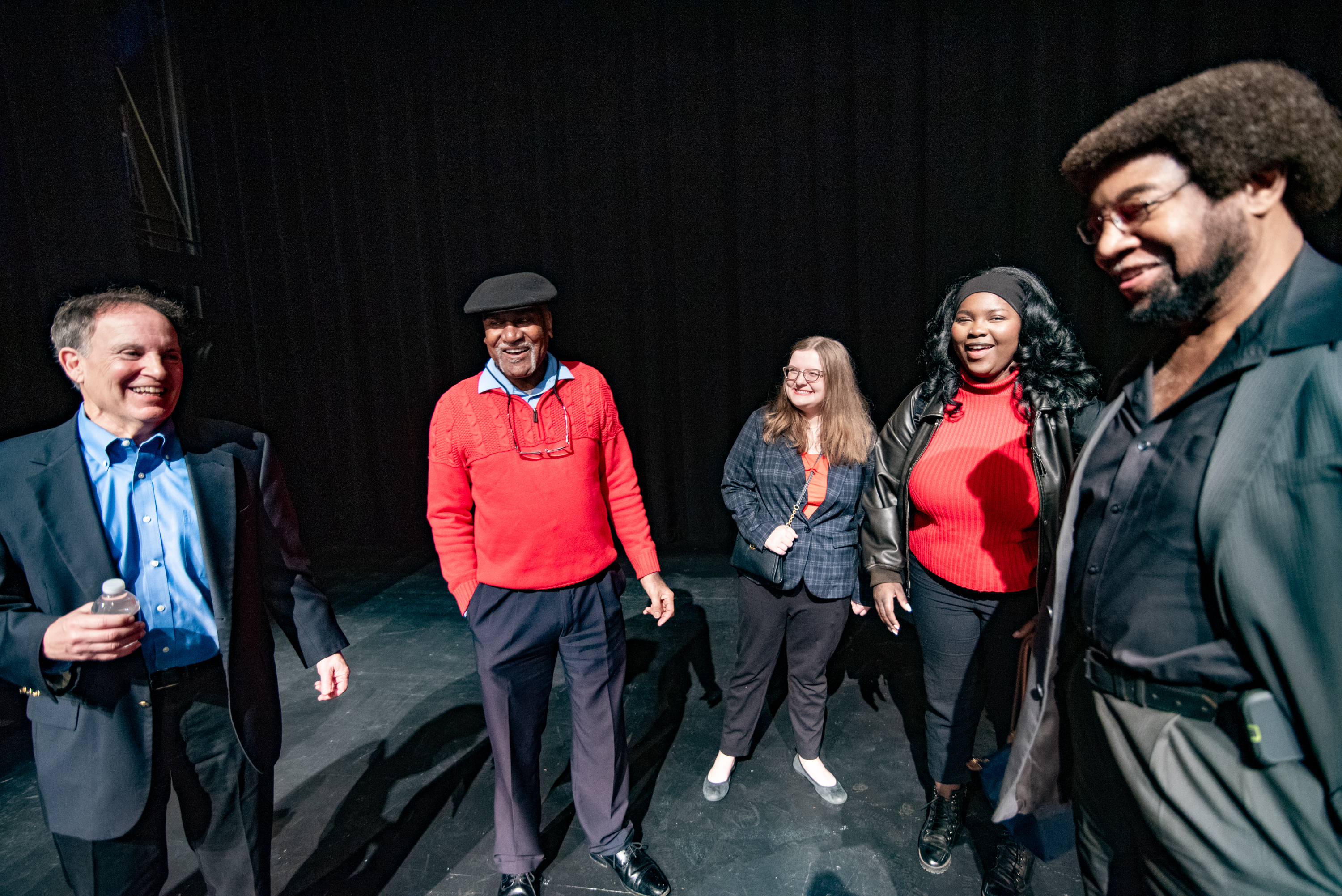 A half-century later, students at the University of Mississippi reckon ...