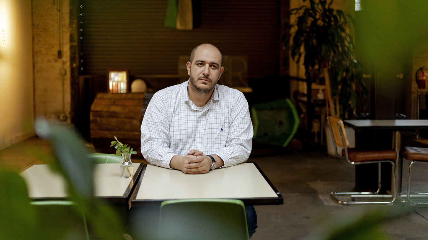 Michigan Primary: Some will vote 'uncommitted' to protest Biden's ...