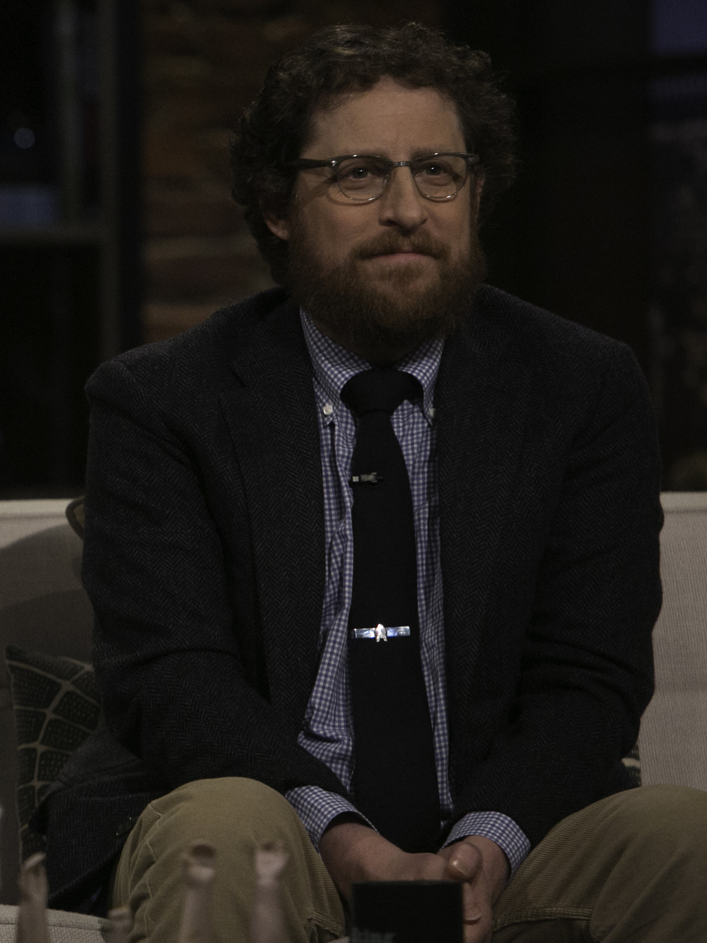 'The Walking Dead: The Ones Who Live': Returning characters revive the ...