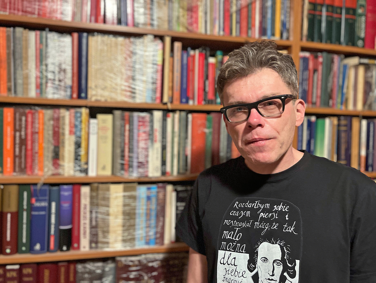 Poland's government works to rebuild democracy : State of the World ...