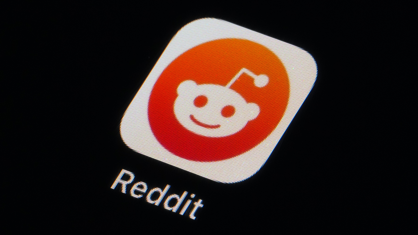 Reddit puts the Reddit puts the