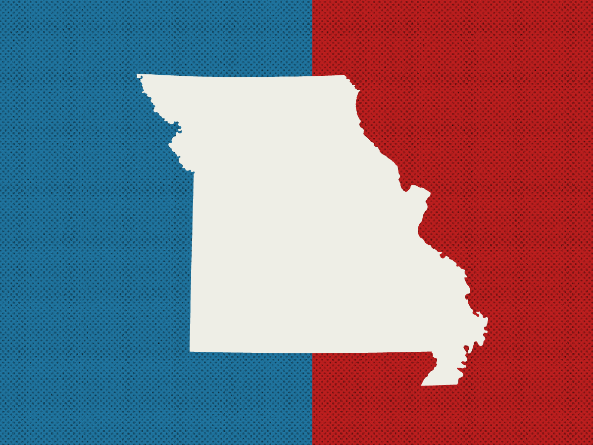 Here are Missouri's 2024 primary results | NCPR News