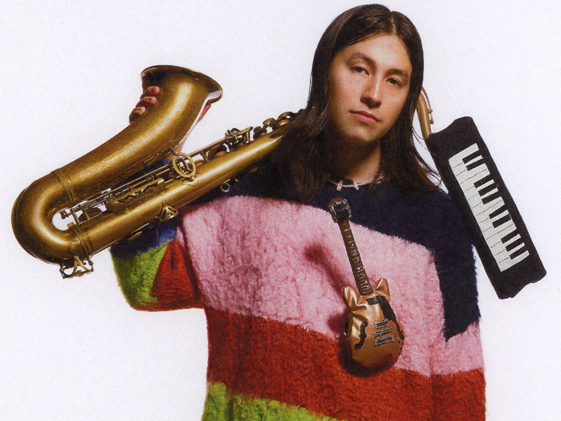 Tune in to a mini-concert with Sen Morimoto : World Cafe : World Cafe ...