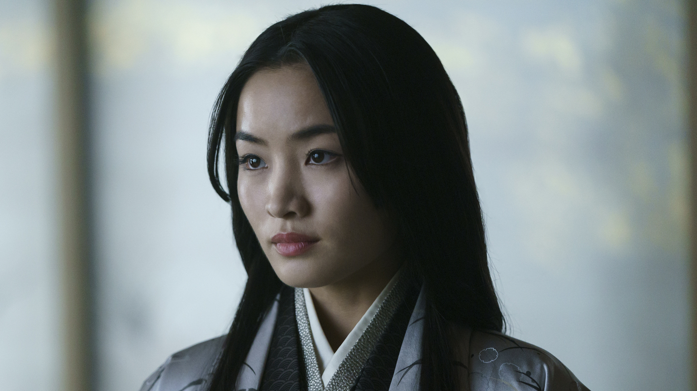 'Shōgun' review: This remake adds more sex, violence, intrigue to the ...