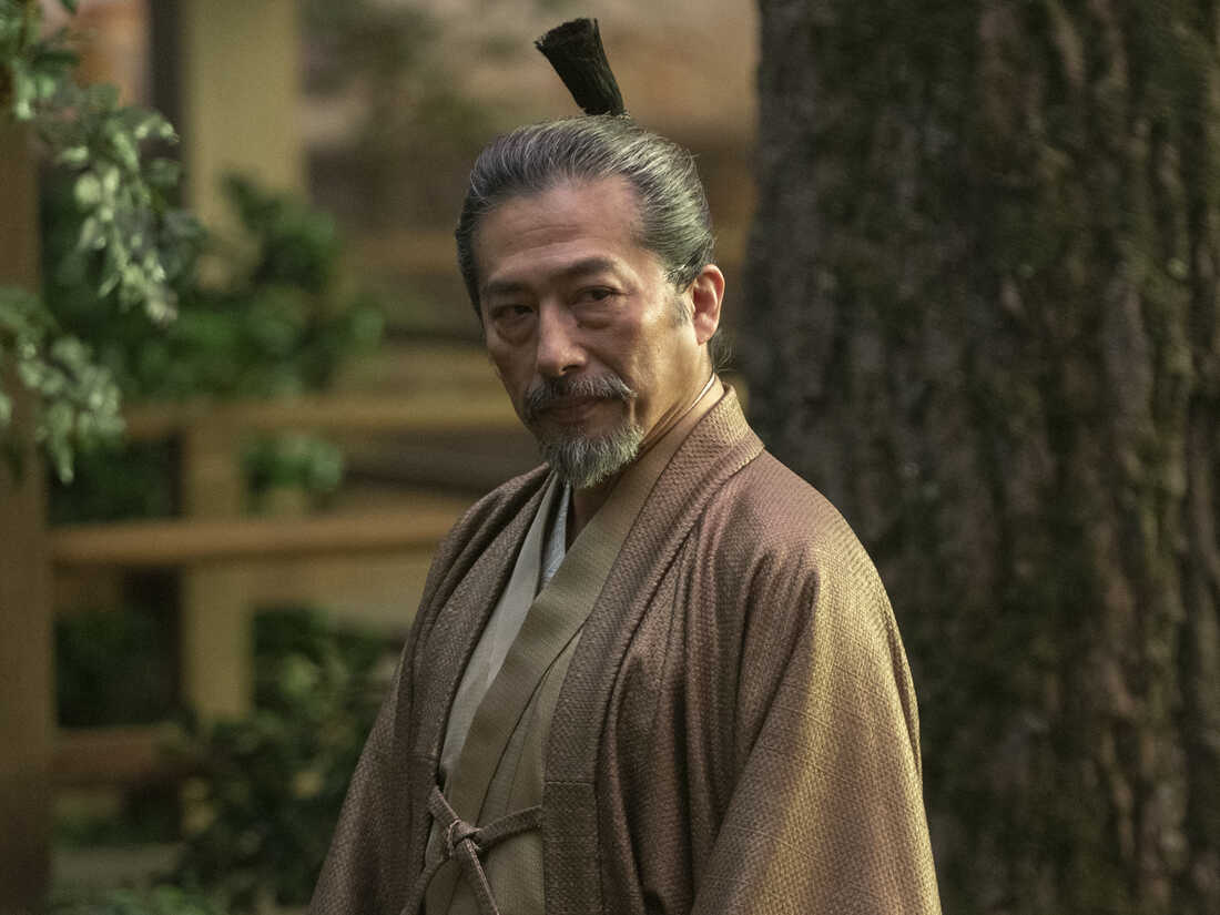'Shōgun' review: This remake adds more sex, violence, intrigue to the ...