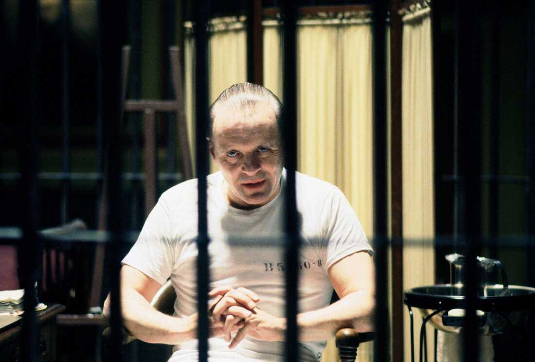 And the Oscar for best picture doesn't go to ... horror! : NPR