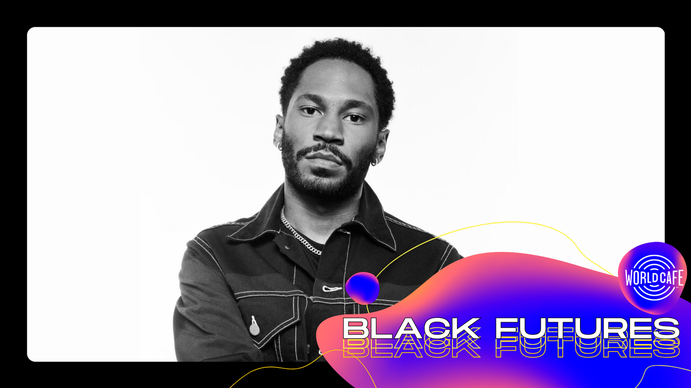 Black Futures: In the new millennium, the dance remix reigns supreme ...