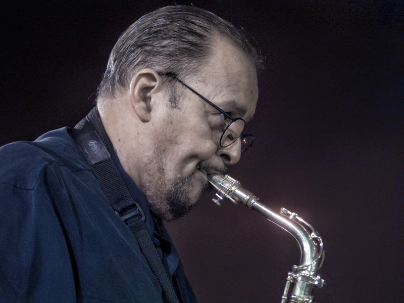 How Jackie McLean made Hartford a jazz destination : NPR