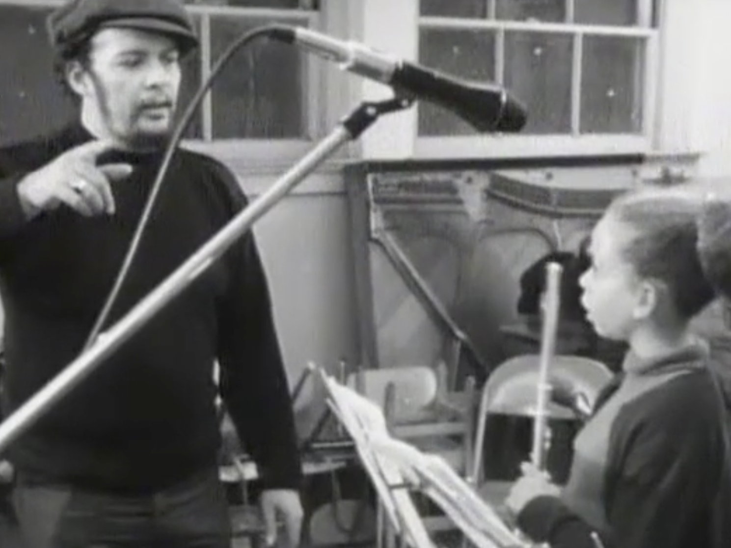 McLean's Scene: How Jackie McLean made Hartford a destination for jazz ...