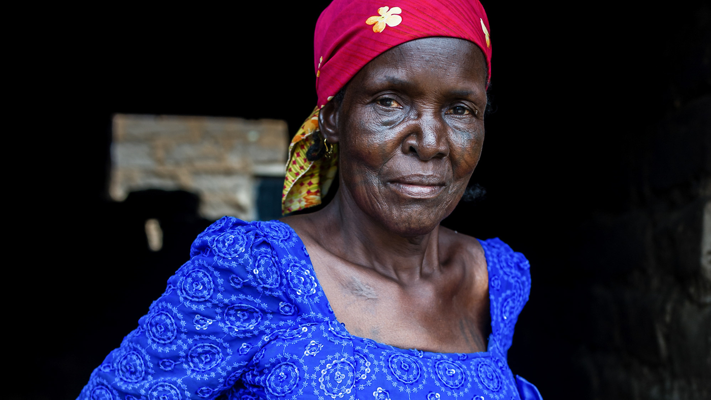 PHOTOS: Joy, hope and life lessons from a gallery of 72-year-olds ...