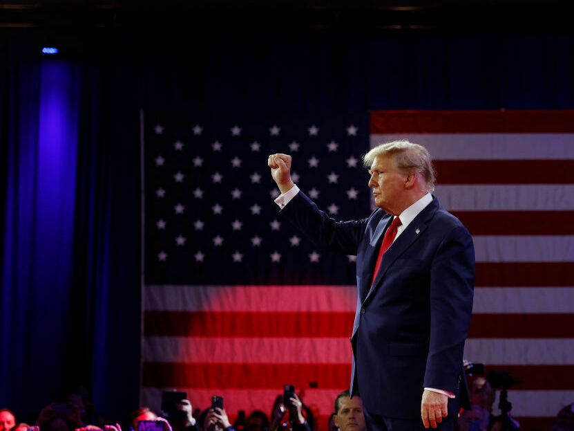 4 things to know about Super Tuesday, including that winning it is ...