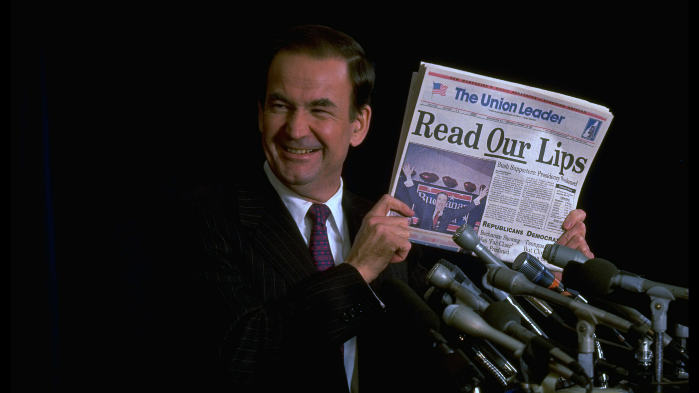 Haley as a holdout could still be more than a speed bump for Trump : NPR