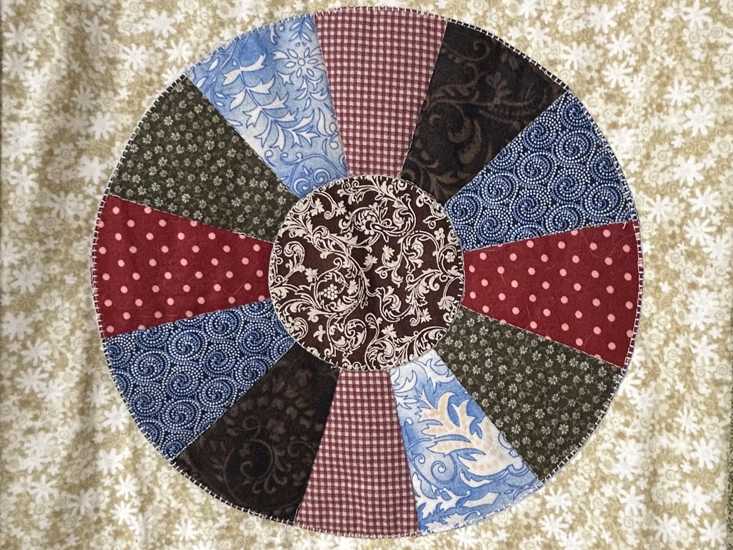 The enduring story for Underground Railroad Quilts | NCPR News