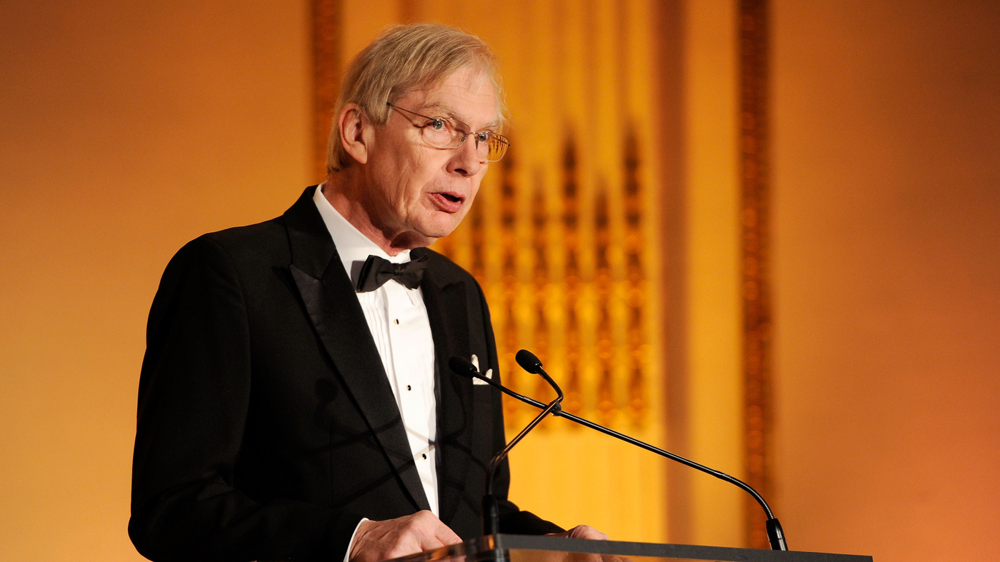 Bob Edwards : Bullseye with Jesse Thorn : NPR