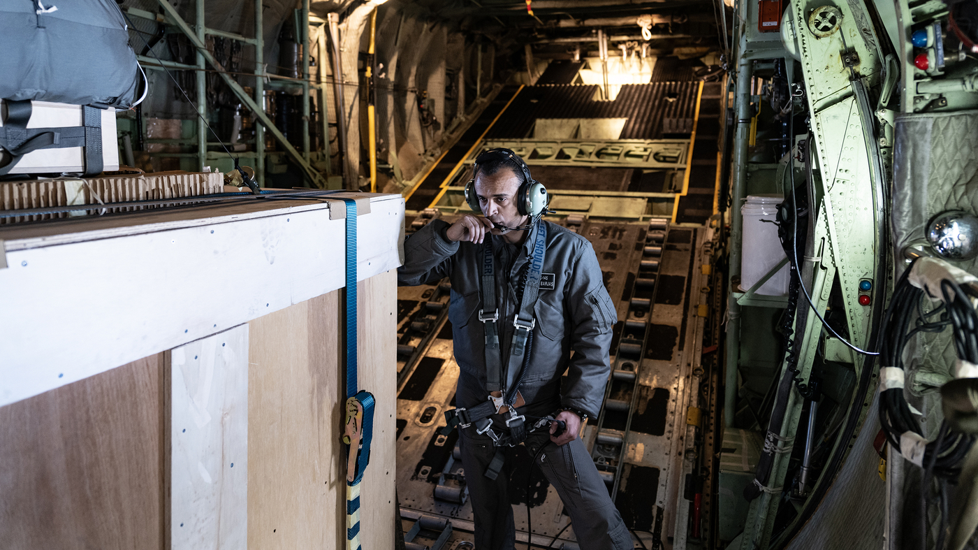 Scenes from Israel and Gaza as cease-fire talks continue and aid is ...