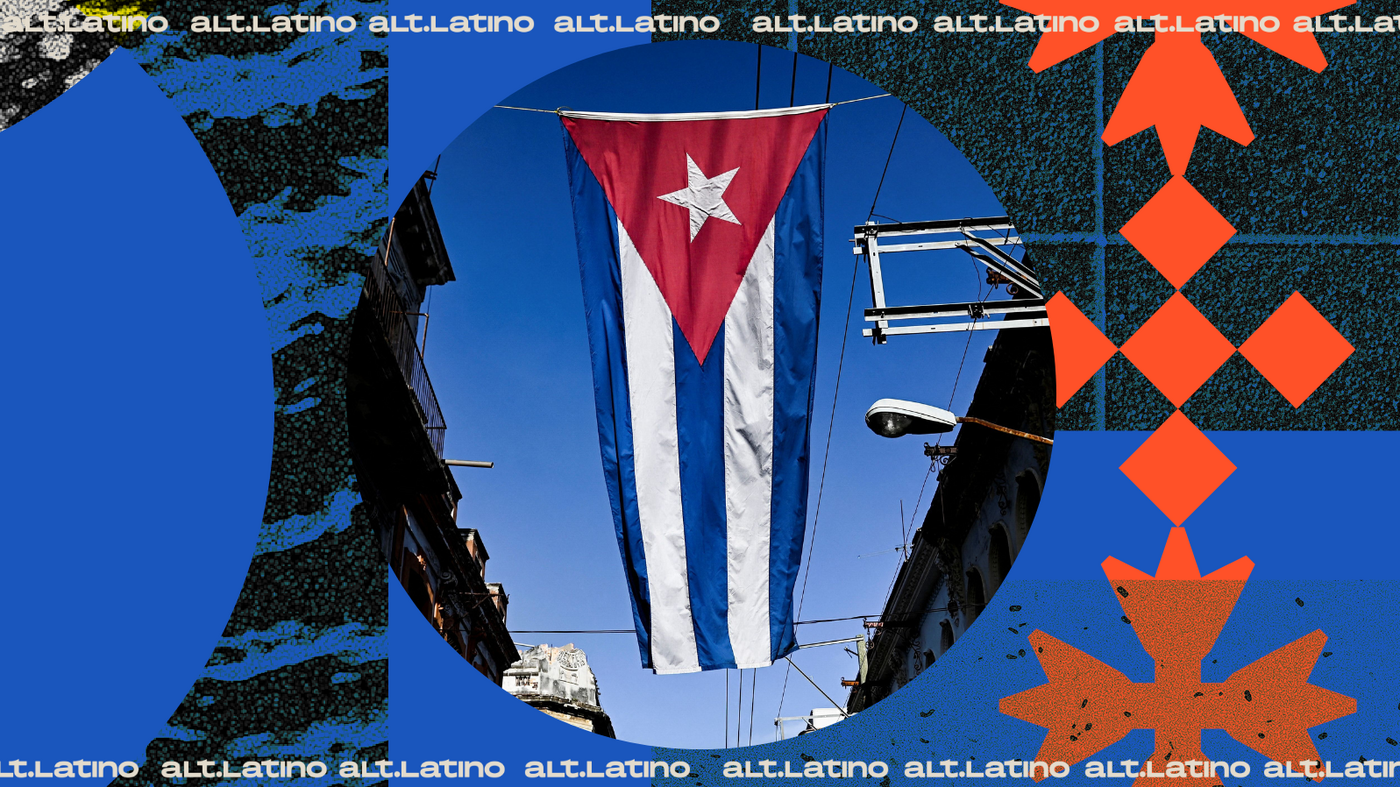 A deep dive into Cuba's rich musical history, reported from Havana ...